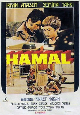 Hamal (movie, 1976)