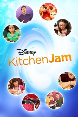 Disney Kitchen Jam (series, 2010 – 2011)