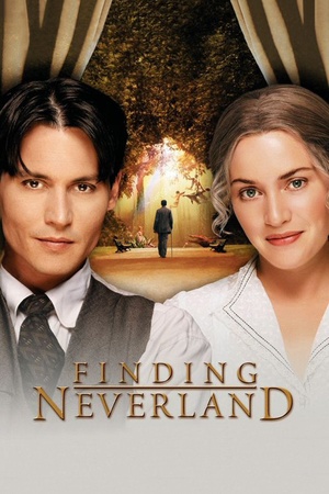 Cast - Finding Neverland (2004)