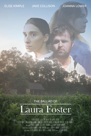 The Ballad of Laura Foster (movie, 2025)