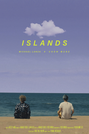 Islands (movie, 2019) — Actors, Trailers, Photos
