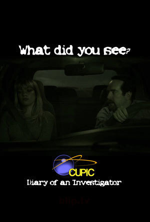 Актёры - CUPIC: Diary of an Investigator (2011 – ...)