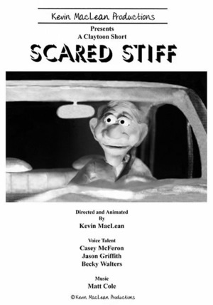 Scared Stiff (movie, 1997)