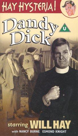Dandy Dick (movie, 1935)