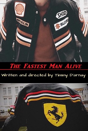 Cast - The Fastest Man Alive