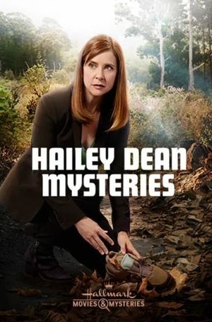 Cast - Hailey Dean Mystery (2016 – 2019)