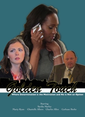 Cast - Golden Touch (2011 – ...)