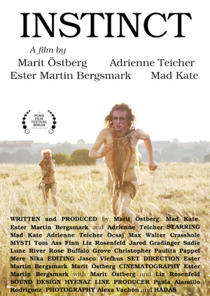 Instinct (movie, 2019)