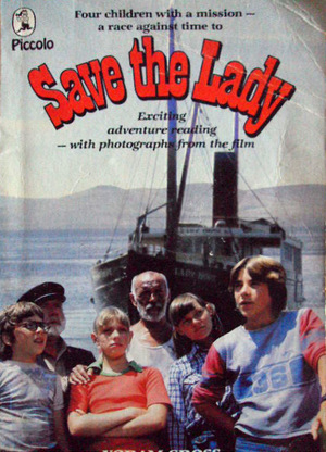 Save the Lady (movie, 1982)