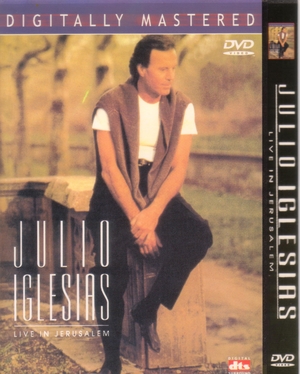 Welcome to Los Angeles: A Party for Julio Iglesias (movie, 1983)