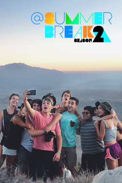SummerBreak 2 (series, 2014)