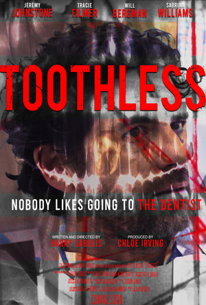 Toothless (movie, 2020)