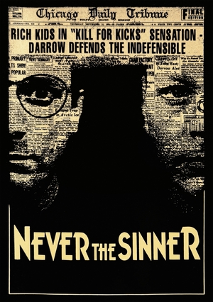 Never the Sinner (movie, 1990)