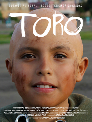 Toro (movie, 2019)