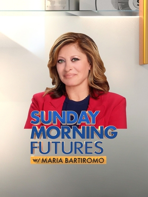 Episode #6.5 - Sunday Morning Futures with Maria Bartiromo (6 season, 5 ...