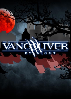 Battle for the Great Caern - Werewolf the Apocalypse – Vancouver by ...