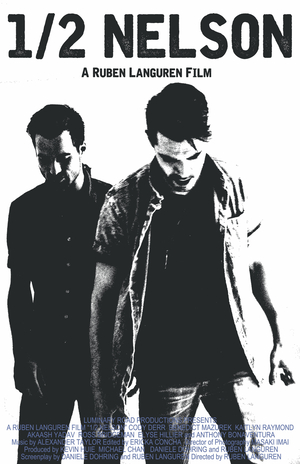 1/2 Nelson (movie, 2017)
