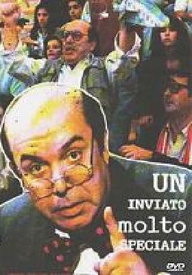 Un inviato molto speciale (сериал, 1992)
