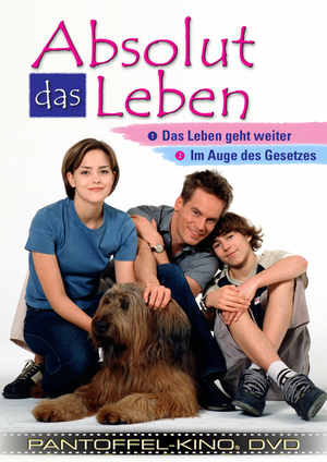 Grün hinter den Ohren - Absolut das Leben (1 season, 15 series - S01E15)