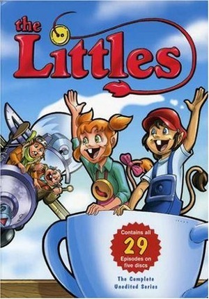 The Littles (series, 1983 – 1985)