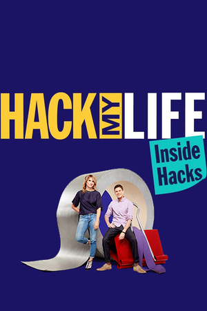 The Hacks of Life - Hack My Life Inside Hacks (19 series - S01E19)