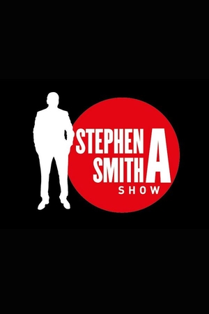 Cast - The Stephen A. Smith Show (2018 – 2020)