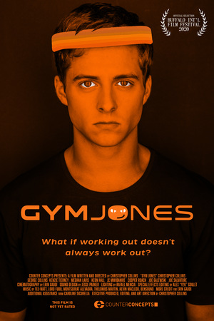 Cast - Gym Jones (2020)
