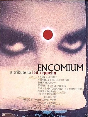 Encomium: A Tribute to Led Zeppelin (фильм, 1995)