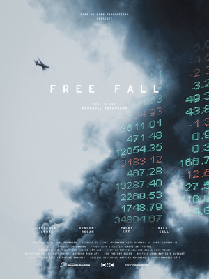 Free Fall (movie, 2021)