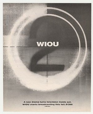 WIOU (series, 1990 – 1991)