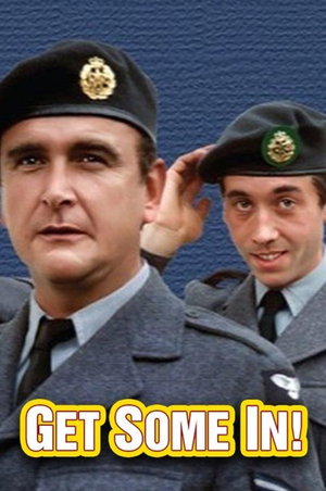 Get Some In! (series, 1975 – 1978)
