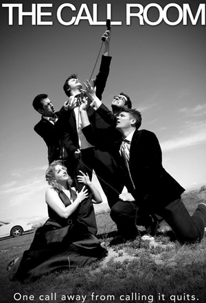 The Call Room (series, 2016 – ...)