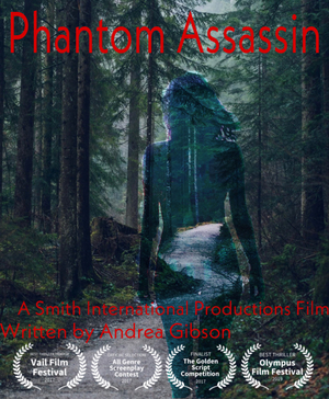 Phantom Assassin (movie)