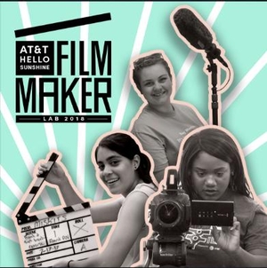 AT&T Hello Sunshine Filmmaker Lab (movie, 2018)