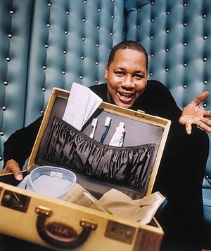 Don't Forget Your Toothbrush (series, 2000 – ...)