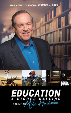 Elizabeth Garcia - Education: A Higher Calling (7 season, 67 series ...