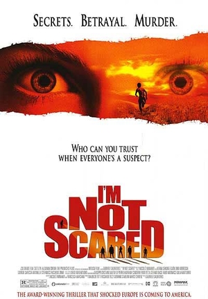 I'm Not Scared (movie, 2003)