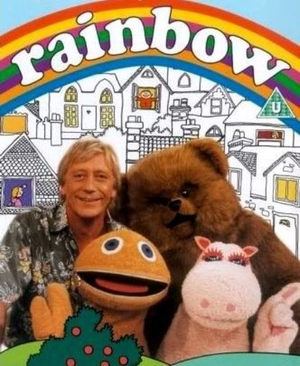 Cast - The Singing Lesson (14 season, 47 series - S14E47) - rainbow