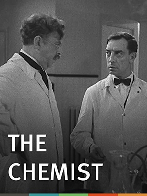 The Chemist (movie, 1936)