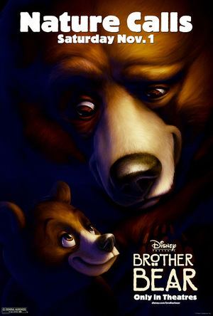 Screenshots - Brother Bear
