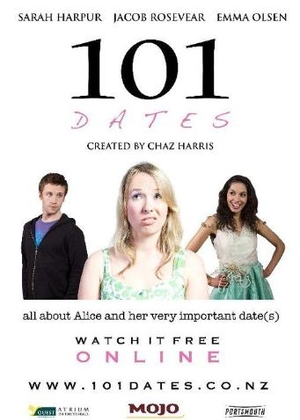 101 Dates (series, 2010)