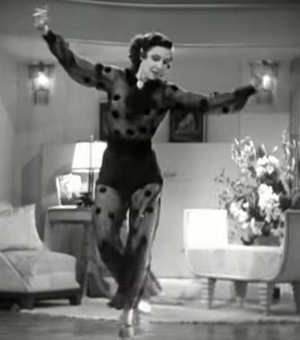 Dancing Feet (movie, 1936)