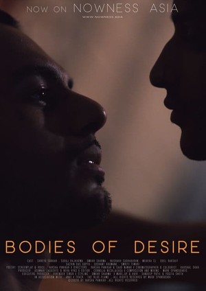 Posters - Bodies of Desire
