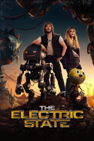 The Electric State (movie, 2025)