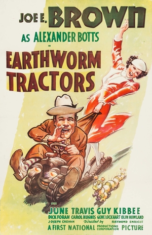 Earthworm Tractors (movie, 1936)