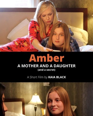 Amber (movie, 2020)