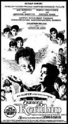 Bunsong kerubin (фильм, 1987)