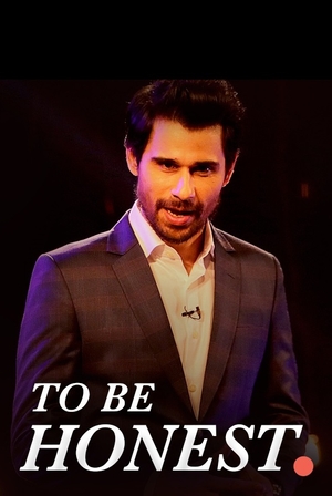 Syed Shafaat Ali - To be Honest (2 season, 5 series - S02E05)