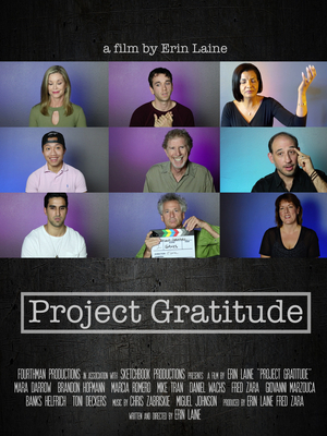 Project Gratitude (movie, 2018)