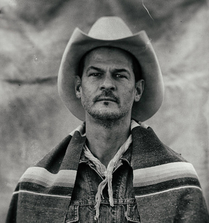 Austin Hanks: Risin' Water Blues (movie, 2018)